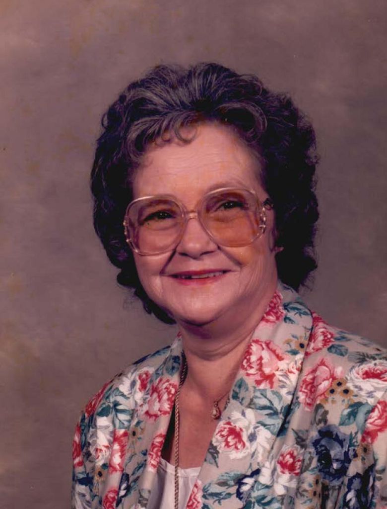 Theresa Kerry Primm - Crowder Funeral Home