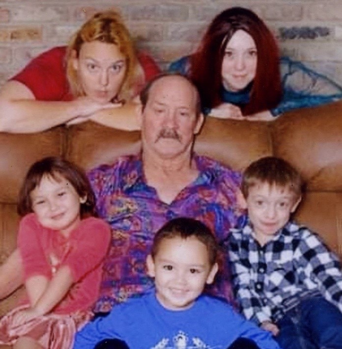 William Douglas Beem - Crowder Funeral Home