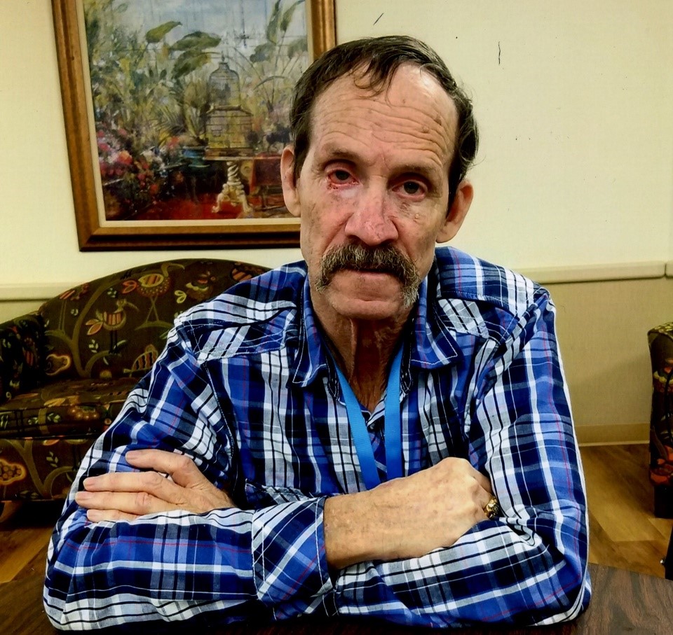 William Douglas Beem - Crowder Funeral Home