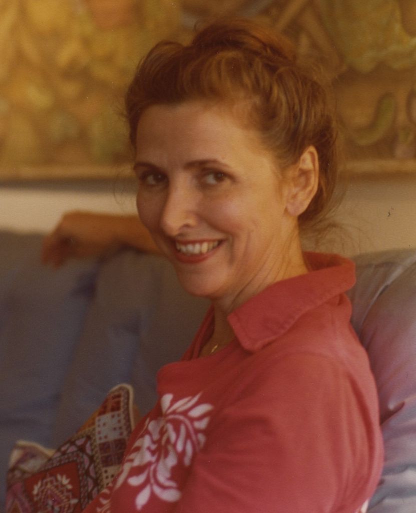 Audrey Claire LaRose Chadwick - Crowder Funeral Home