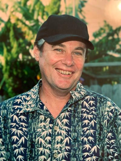 John Joseph Boyle - Crowder Funeral Home