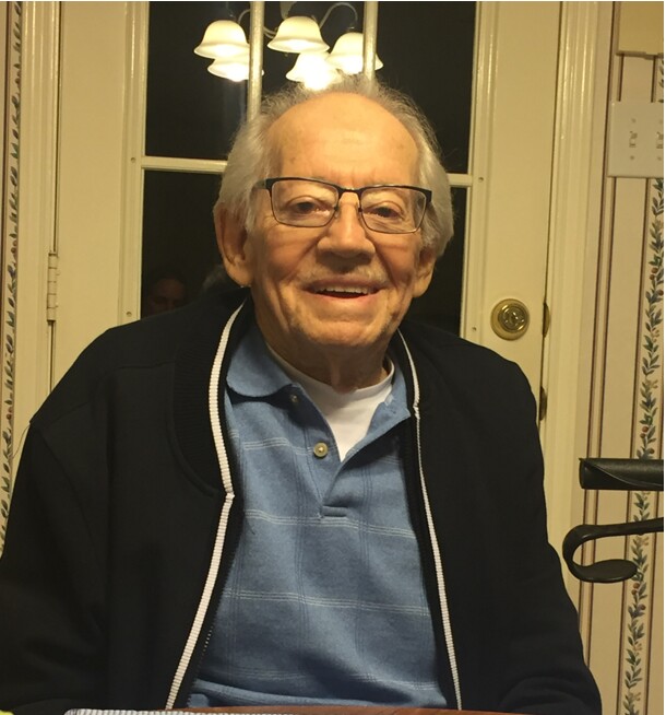 Robert R. McMurchy - Crowder Funeral Home