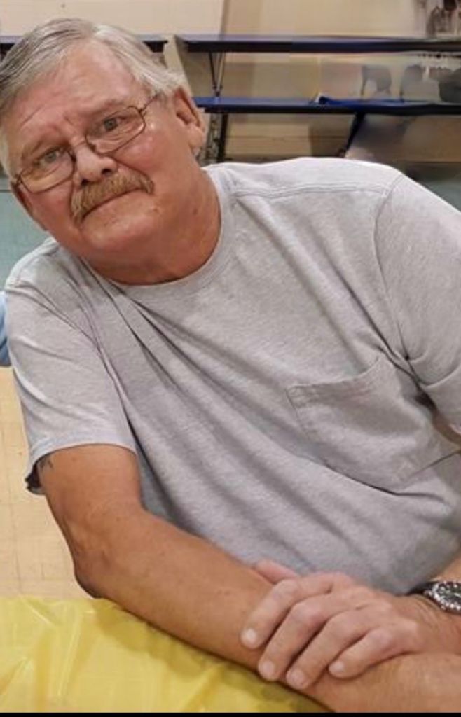 Douglas "Doug" Mark Trosclair - Crowder Funeral Home