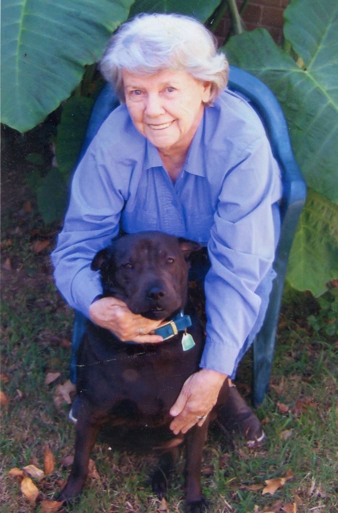 Edna Jean Hill Corbett Mantooth - Crowder Funeral Home