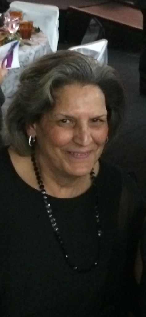 Linda Mae Alexander - Crowder Funeral Home