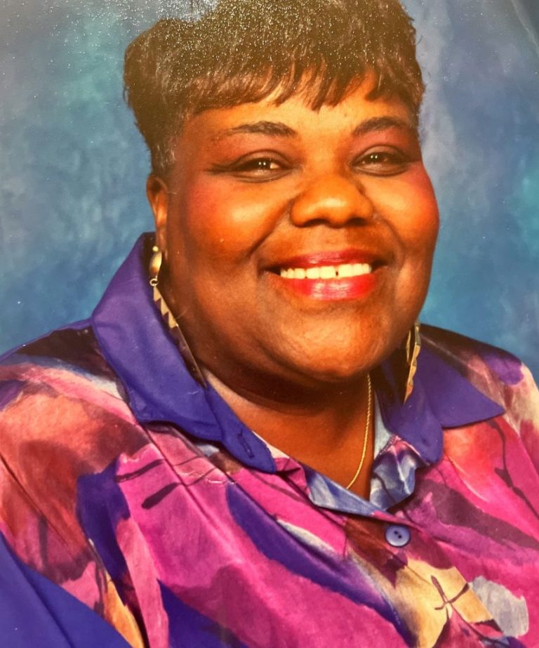 Ruth Ann Subjects - Crowder Funeral Home