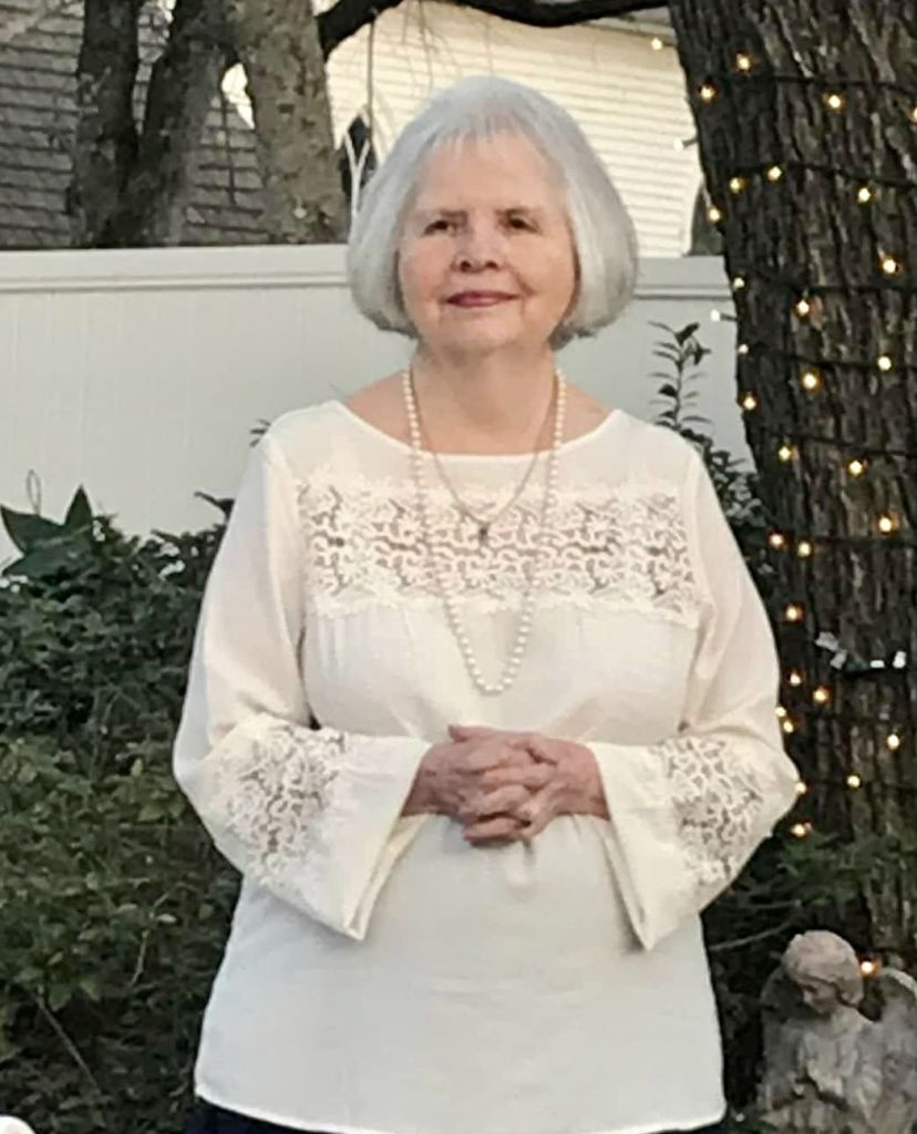 Sally O’Neal Jones - Crowder Funeral Home