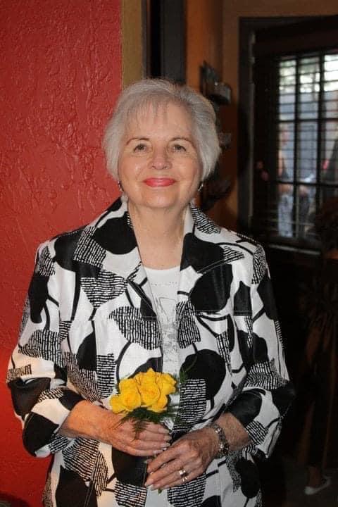 Sally O’Neal Jones - Crowder Funeral Home