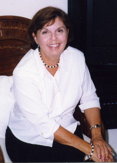 Irene Marie Farmilette - Crowder Funeral Home