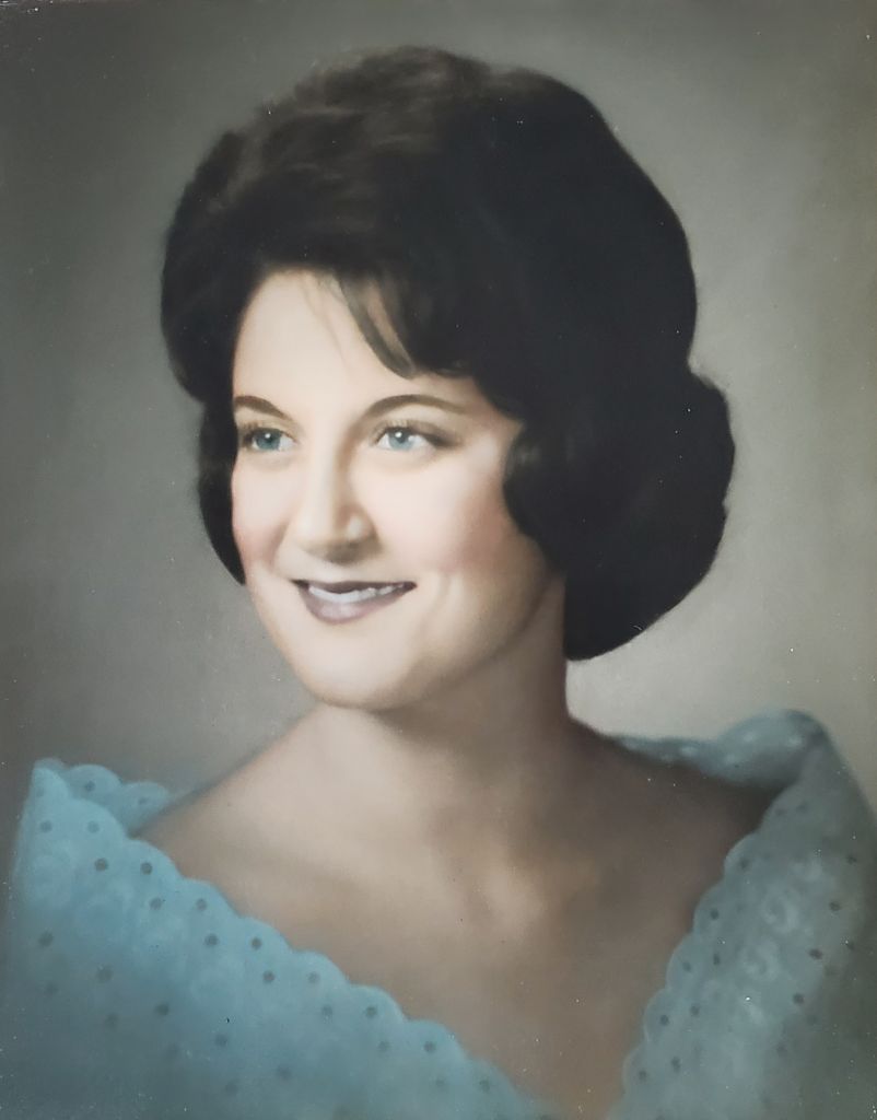 Emma Elizabeth Watkins - Crowder Funeral Home