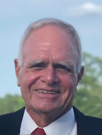 David E. LeCompte, Jr. - Crowder Funeral Home