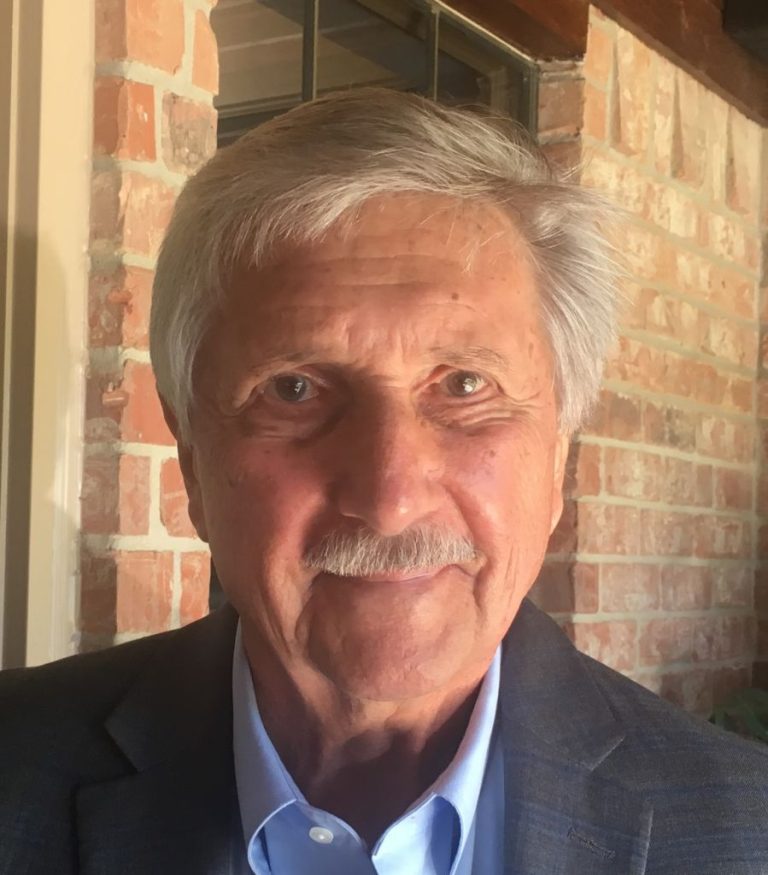 George Tyrell Pipper - Crowder Funeral Home