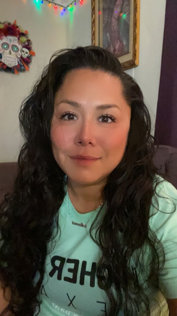 Jacqueline (Jaqi) Elizabeth (Pina) Hillenkamp - Crowder Funeral Home