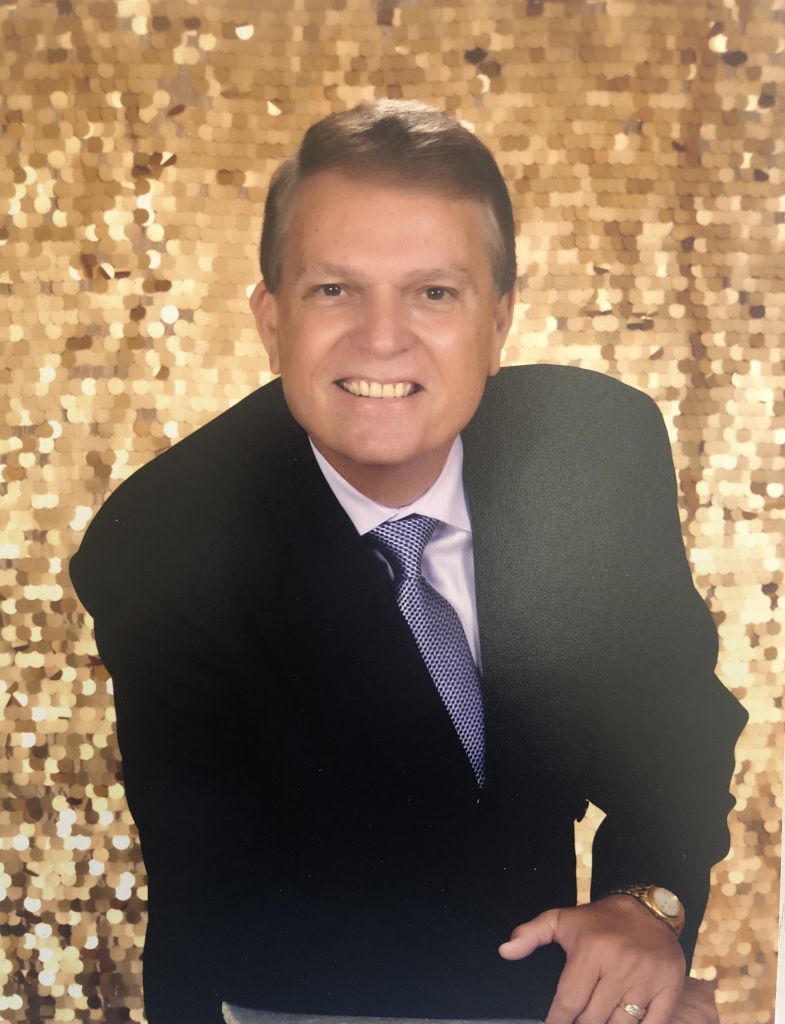 Robert Stanley Perryman - Crowder Funeral Home