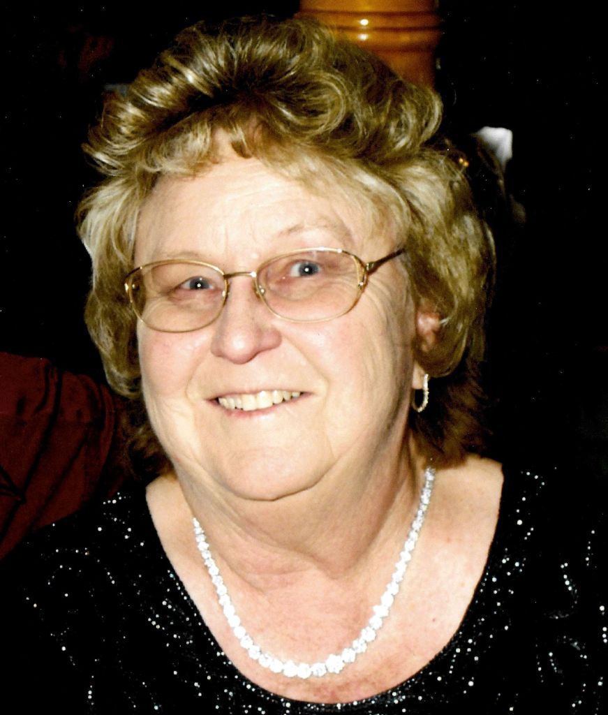 Sandra Kay Kralovetz - Crowder Funeral Home