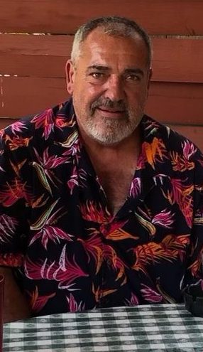 Bradford Michael Scardino, Sr. - Crowder Funeral Home