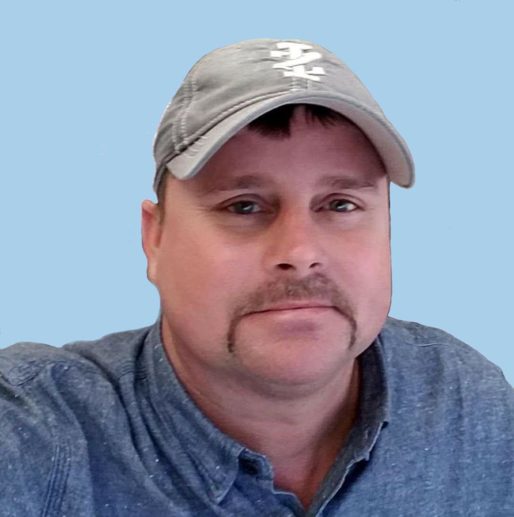 Kenneth Michael “Mike” Hale - Crowder Funeral Home