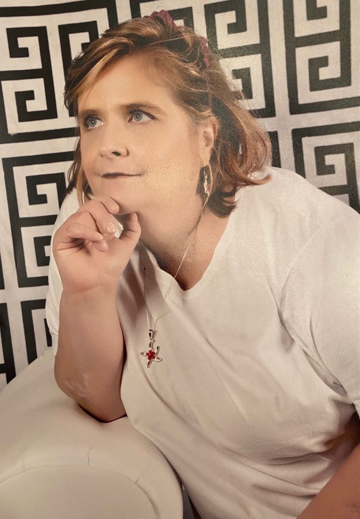 Debra Lee Holt - Crowder Funeral Home