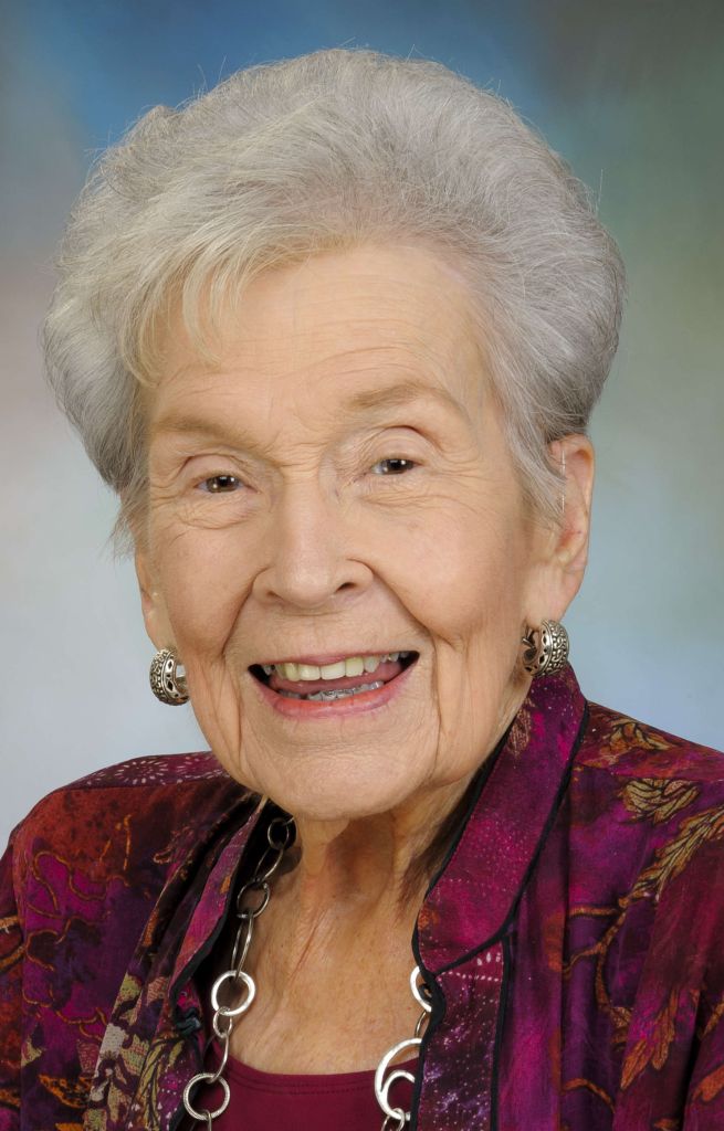 Dr. Lillian Leta Lockhart - Crowder Funeral Home