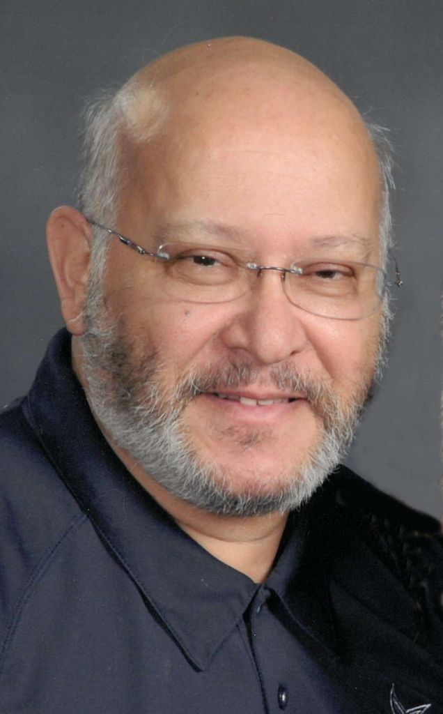 Manuel S. Padilla - Crowder Funeral Home