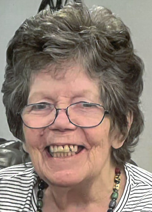 Ethyl Jewel Schmidt - Crowder Funeral Home