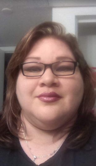 Laura Falcon Garcia - Crowder Funeral Home