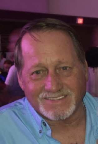 Terry Gene Gibbons - Crowder Funeral Home