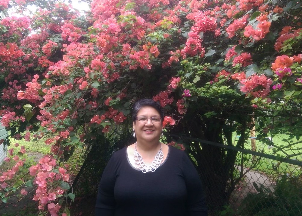 Carmen Guzman - Crowder Funeral Home