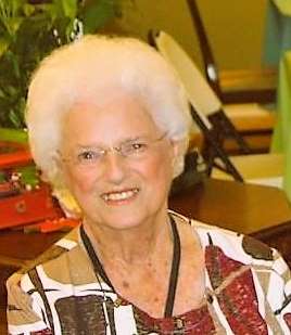 Florence E. Pruitt - Crowder Funeral Home