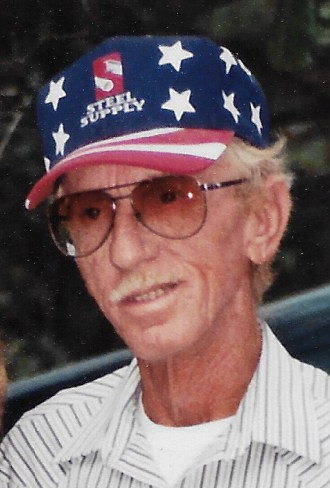 Louis Herman Gest - Crowder Funeral Home