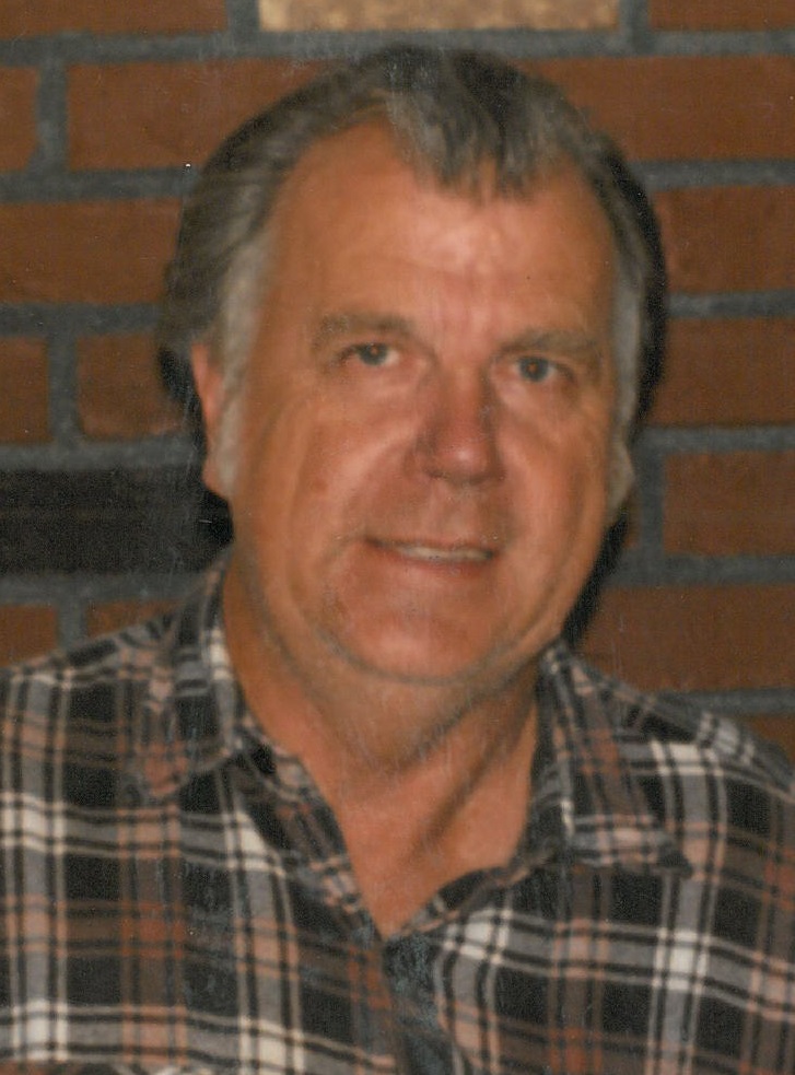 Freddie “Fred” Arther Bailey - Crowder Funeral Home