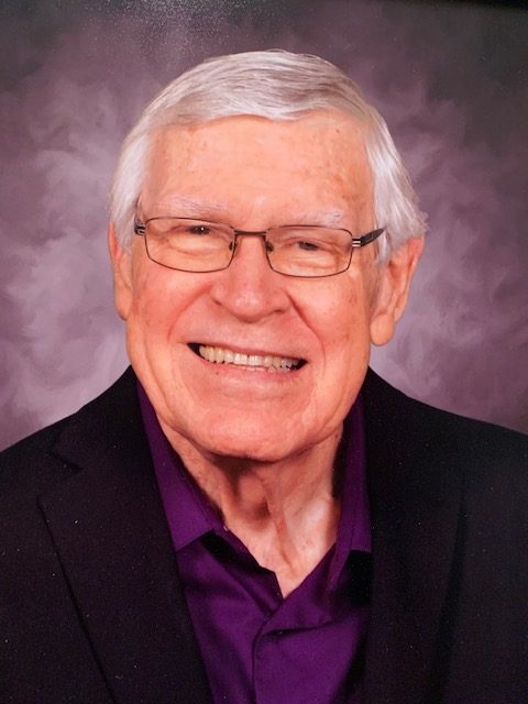 Dennis James Imhoff - Crowder Funeral Home