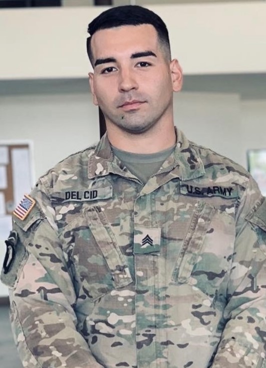 Jose Rafael Del-Cid Jr - Crowder Funeral Home