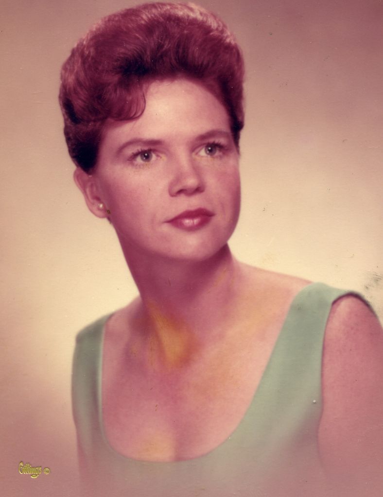 Judith Rae Lohrer - Crowder Funeral Home