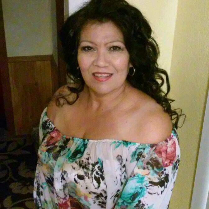 Martha Valdez Bazor (Marty) - Crowder Funeral Home