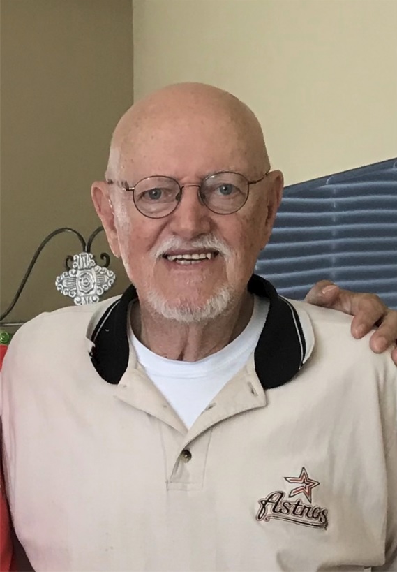Harvey Buster “H.B.” Shaw - Crowder Funeral Home