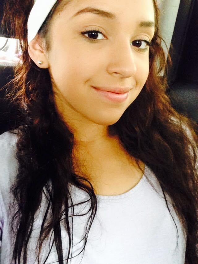 Jade Alexandra Hernandez - Crowder Funeral Home