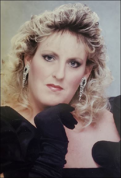 Jamie Lynn Frye - Crowder Funeral Home