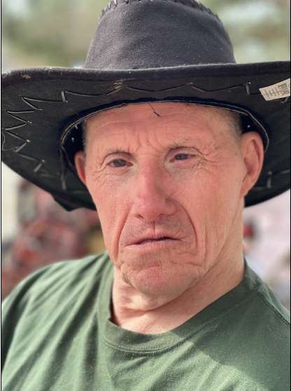 Keith Dean Hancock - Crowder Funeral Home