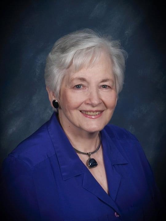 Billie Louise Clements Macik - Crowder Funeral Home