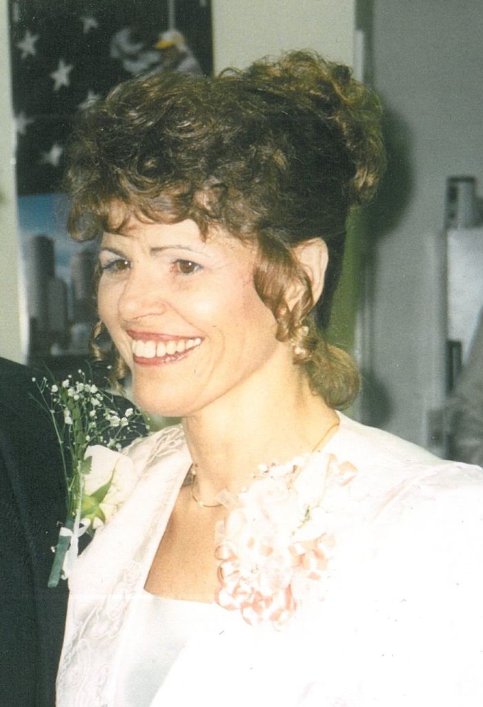 Carolyn Diane Berntsen Summers (Carol) - Crowder Funeral Home