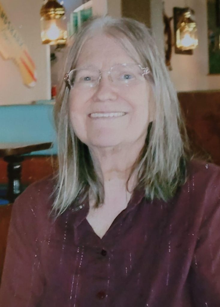 Carolyn Sue Traugott - Crowder Funeral Home
