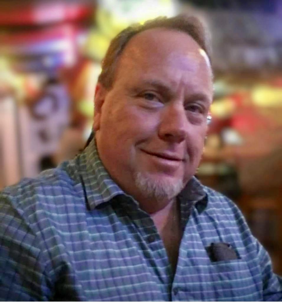 Brion Lindley Hunt - Crowder Funeral Home