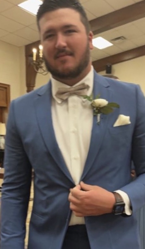 Wyatt Ray Denson - Crowder Funeral Home