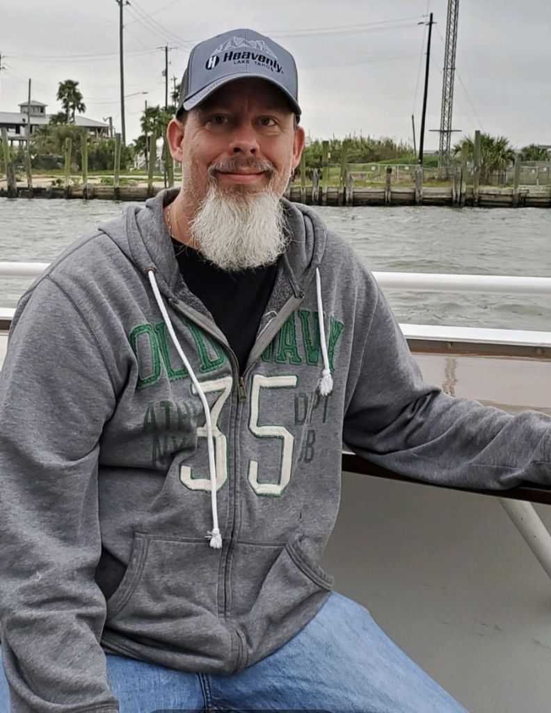 Jonathan Scott Miller - Crowder Funeral Home