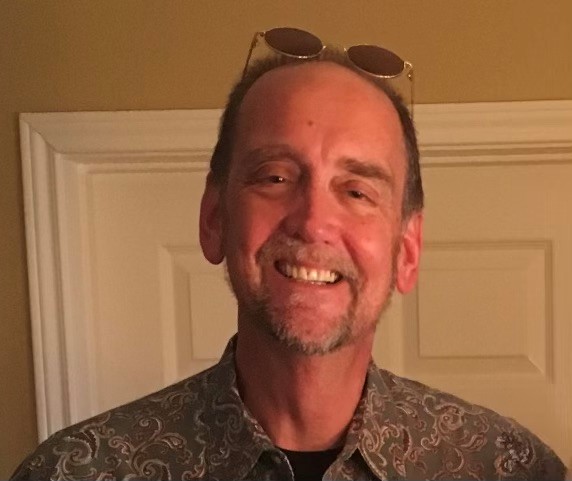 David Alan Dismukes - Crowder Funeral Home