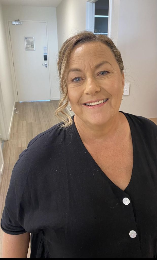 Denise Muriel Estorffe - Crowder Funeral Home