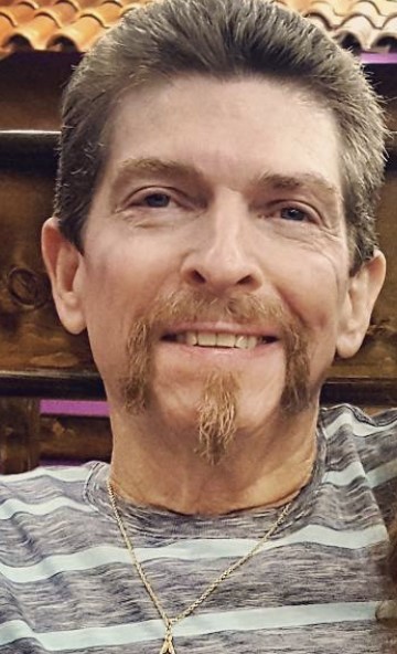 David Andrew Sikes - Crowder Funeral Home