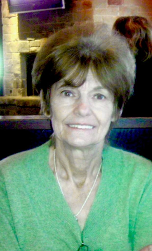 Janet Lynn Becich - Crowder Funeral Home