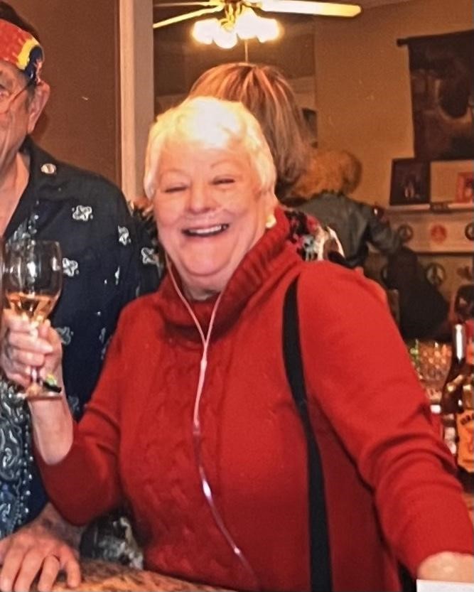 Ann Bess - Crowder Funeral Home